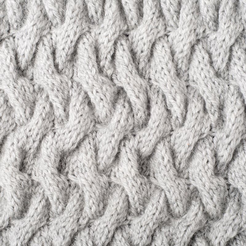 Woolen knitting background stock photo. Image of stripe - 98660188