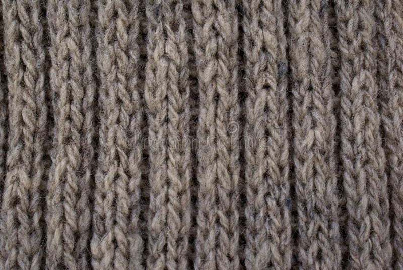 Woolen Texture Picture. Image: 14255357