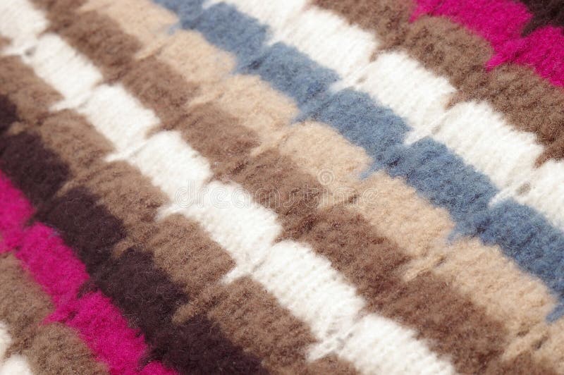 Woolen texture stock image. Image of symmetry, cloth - 22894049