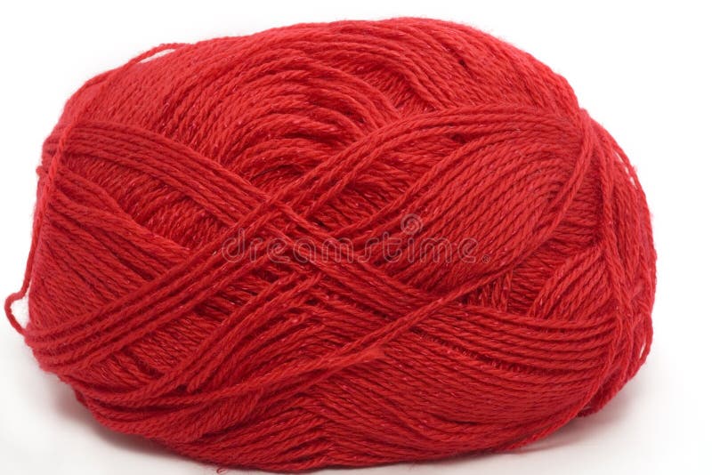 Woolen threads stock photo. Image of design, abstract - 6539050