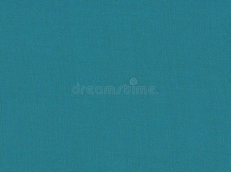 Turquoise Fabric Texture Background Stock Photo - Image of backdrop ...