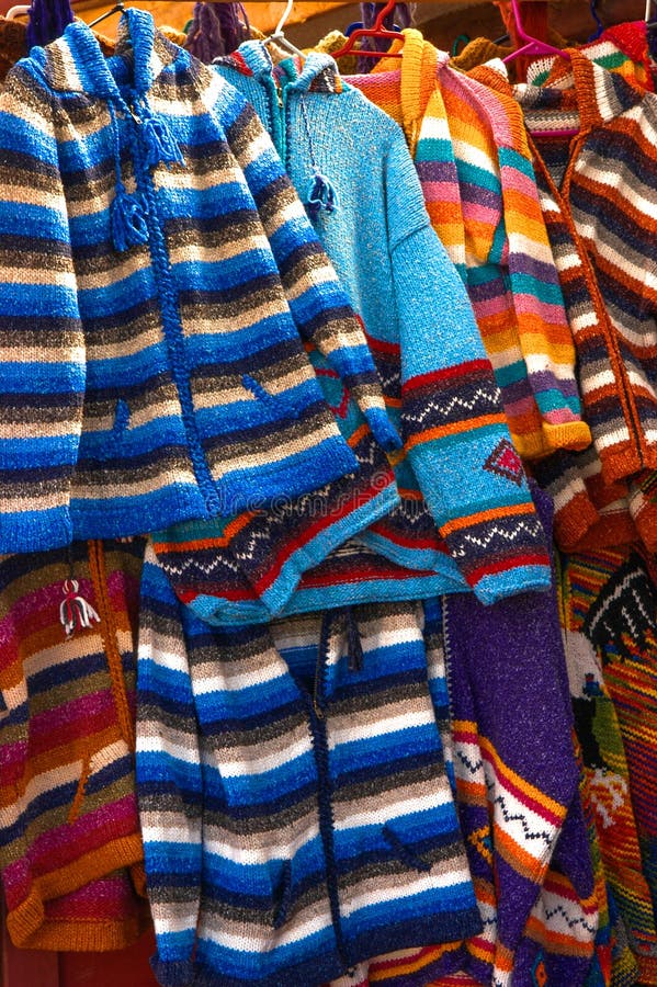 Woolen vests stock photo. Image of apparel, clothing - 28020568