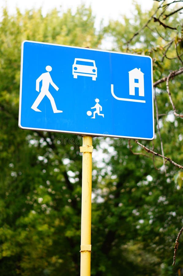 Woonerf Stock Photos - Free & Royalty-Free Stock Photos from Dreamstime