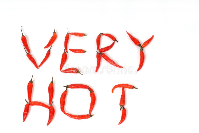 Thaise Peper stock afbeelding. Image of azië, kleur, oosters - 26455929