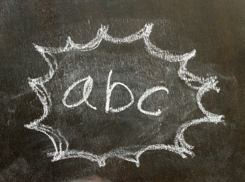 Word Abc Bubble Sign Stock Photos - Free & Royalty-Free Stock Photos ...
