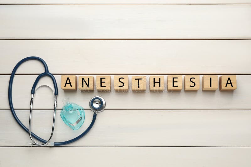 Anesthesia Word Stock Photos - Free & Royalty-Free Stock Photos from ...