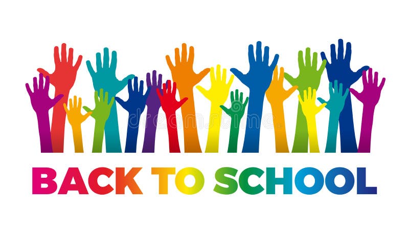 Say Hello To Teacher Stock Illustrations – 18 Say Hello To Teacher ...