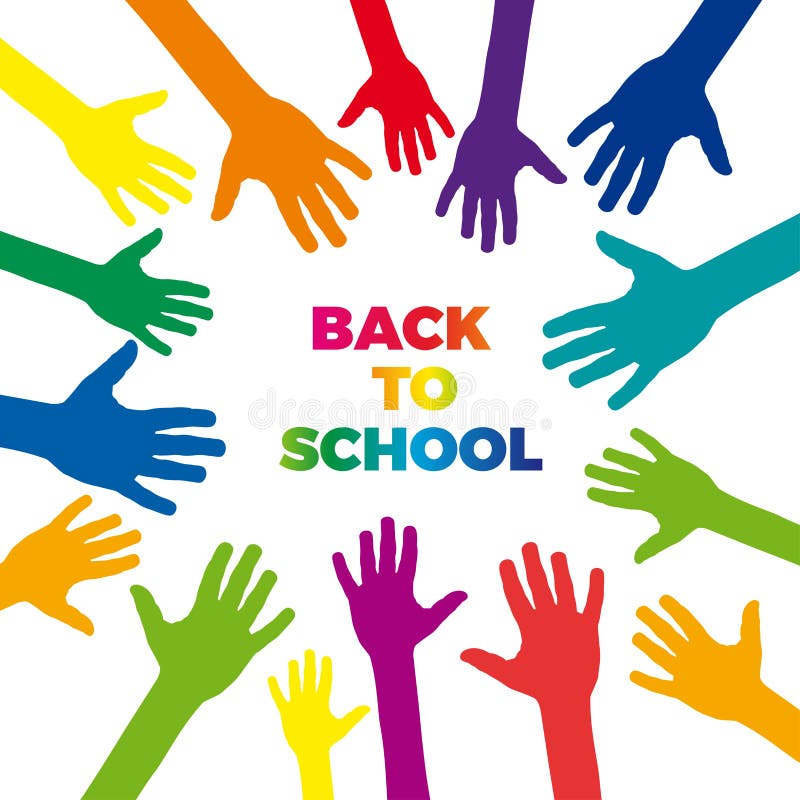 Say Hello To Teacher Stock Illustrations – 18 Say Hello To Teacher ...