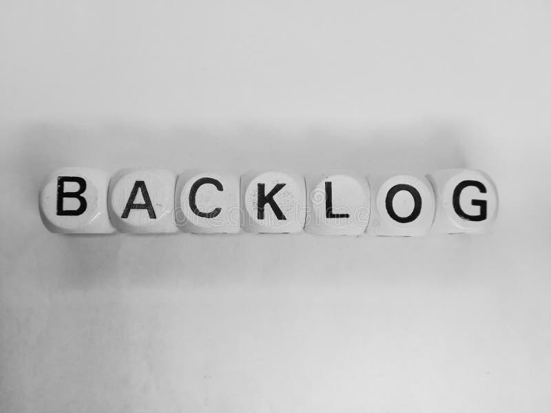 127 Backlog Word Stock Photos - Free & Royalty-Free Stock Photos from ...