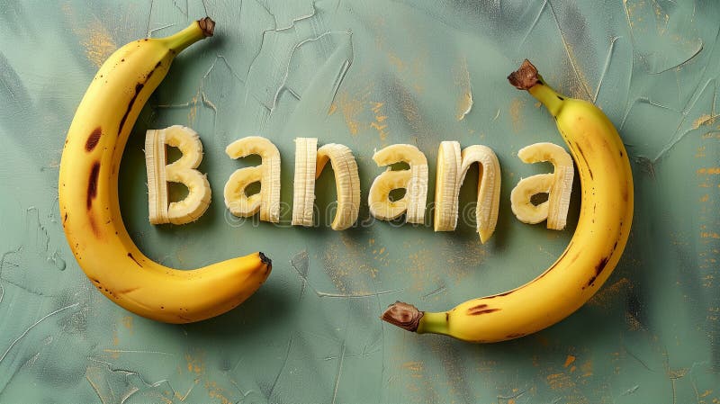 Word Banana Stock Illustrations – 1,146 Word Banana Stock Illustrations ...