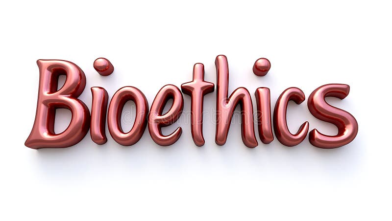 Exploring Bioethics in Healthcare and Research Discussions and Their ...