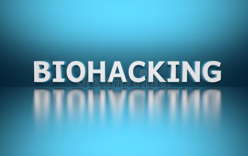 Biohacker Logo Stock Illustrations – 10 Biohacker Logo Stock ...