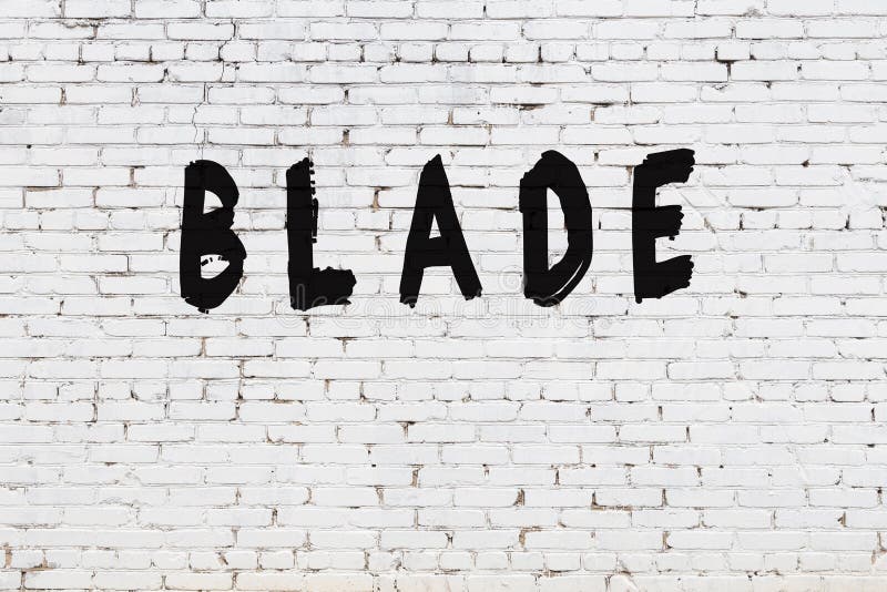 Blade Word Stock Illustrations – 566 Blade Word Stock Illustrations ...