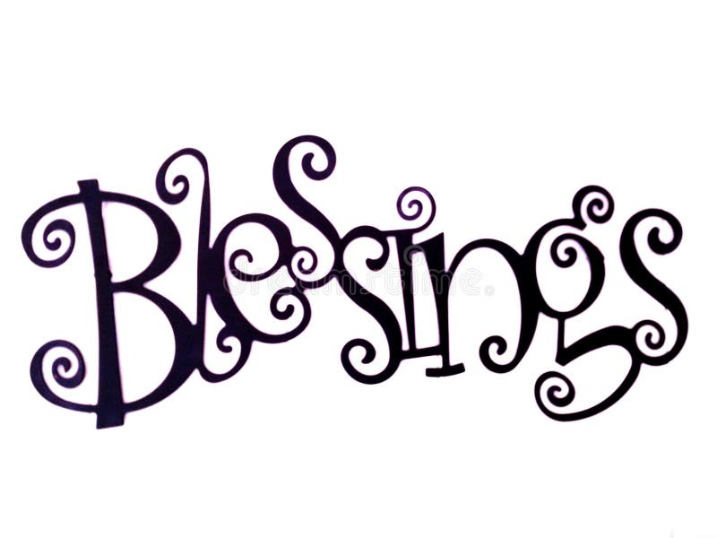Blessings Stock Illustrations – 3,370 Blessings Stock Illustrations ...
