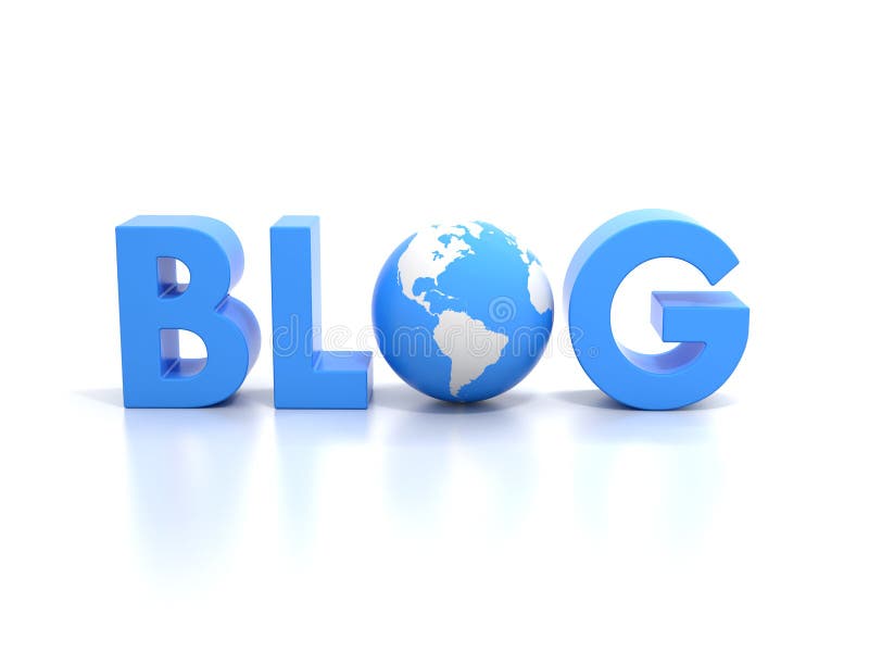 Blog icons stock illustration. Illustration of blog, commentary - 20414095