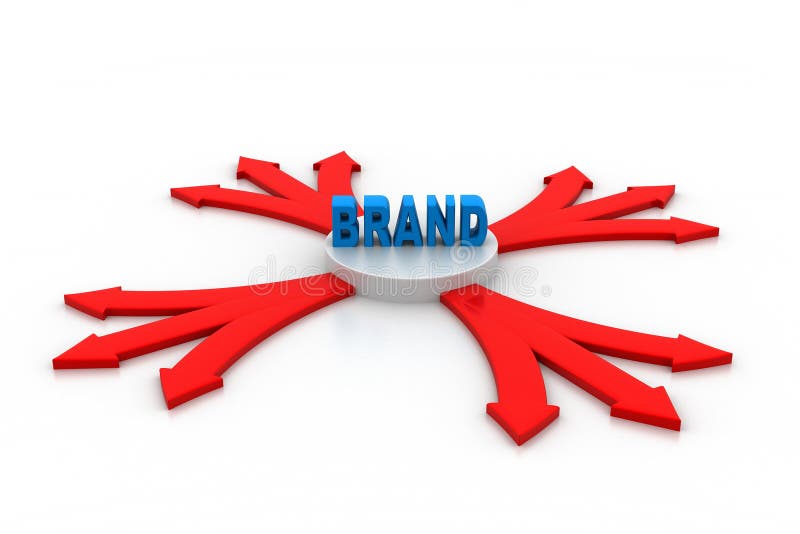 Marketing Bran Stock Illustrations – 94 Marketing Bran Stock ...