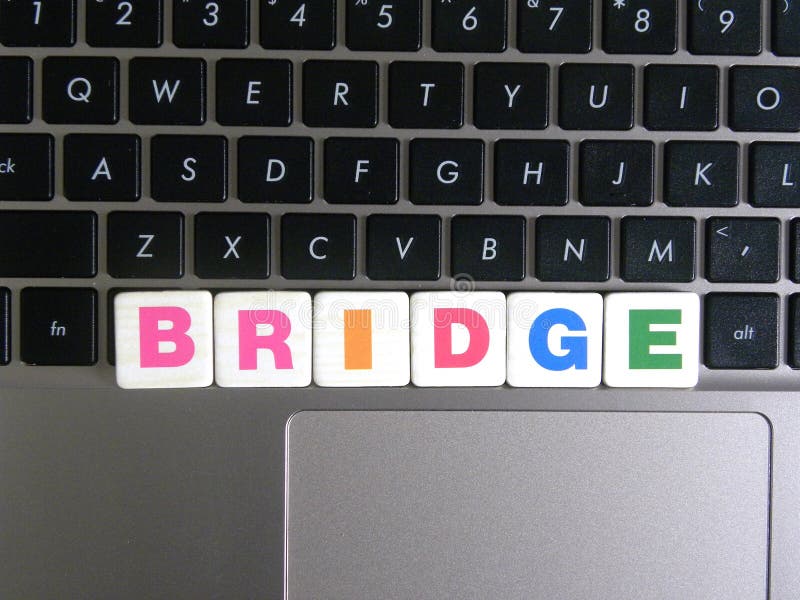 1,723 Word Bridge Stock Photos - Free & Royalty-Free Stock Photos from ...