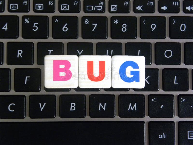 Bug Font Photos - Free & Royalty-Free Stock Photos from Dreamstime