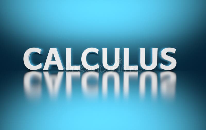 Calculus Stock Illustrations – 2,559 Calculus Stock Illustrations ...