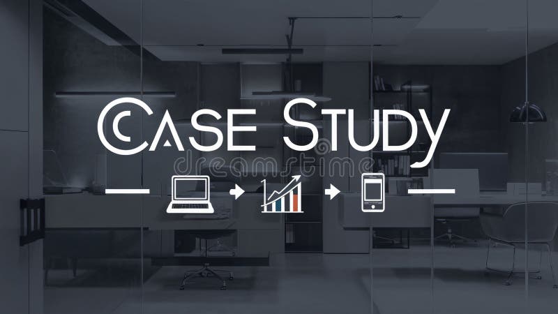 Case Study Template Stock Illustrations – 1,426 Case Study Template ...