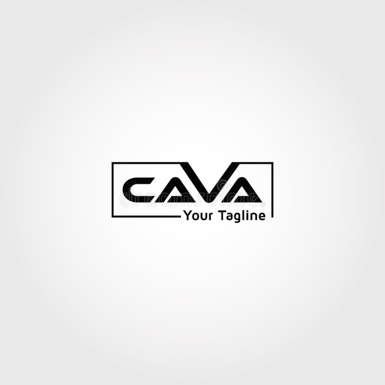 Cava Logo Stock Illustrations – 114 Cava Logo Stock Illustrations ...