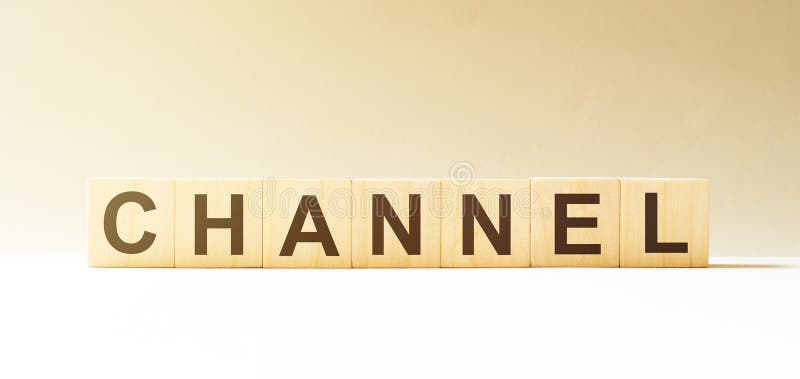 Old Wood Channel Markers stock image. Image of venice - 39971503