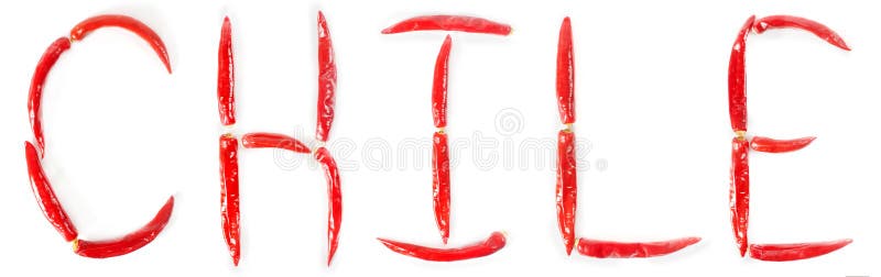 Chile Letters Photos - Free & Royalty-Free Stock Photos from Dreamstime