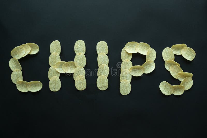 Word Chips Black Background Stock Photos - Free & Royalty-Free Stock ...
