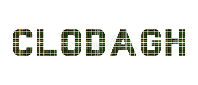 Clodagh Stock Illustrations – 1 Clodagh Stock Illustrations, Vectors ...