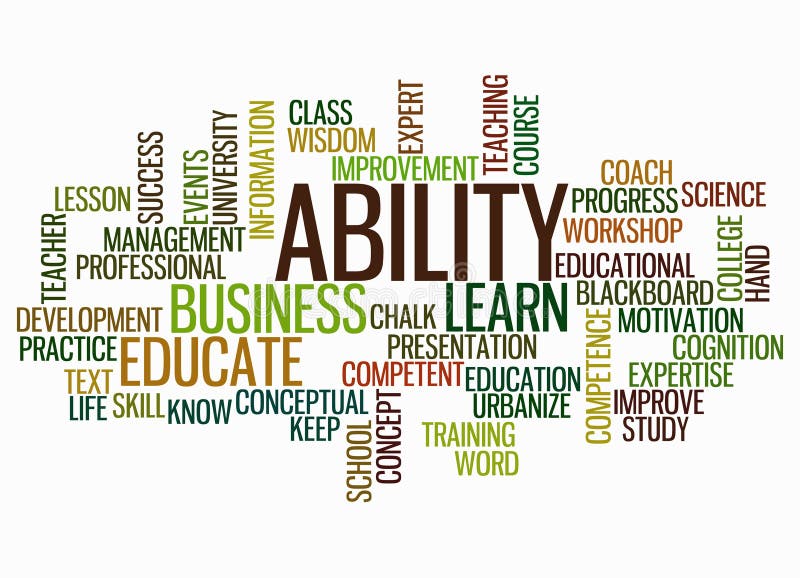 Create Text stock illustration. Illustration of blue - 12484987