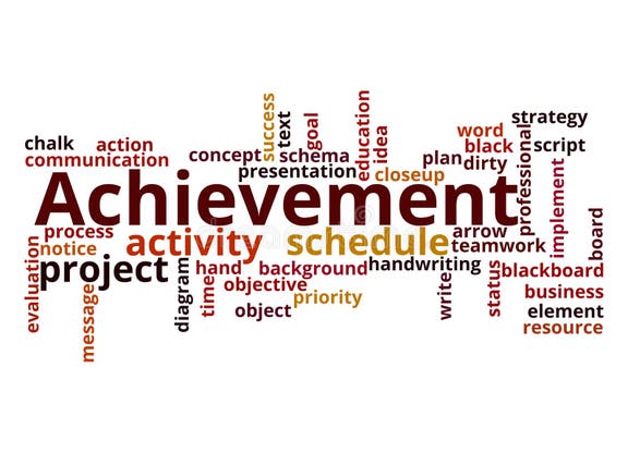 1,790 Word Cloud Success Achievement Stock Photos - Free & Royalty-Free ...