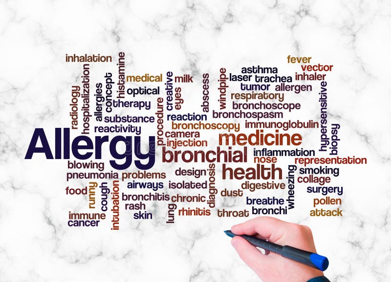 Allergy Injection Stock Illustrations – 926 Allergy Injection Stock ...