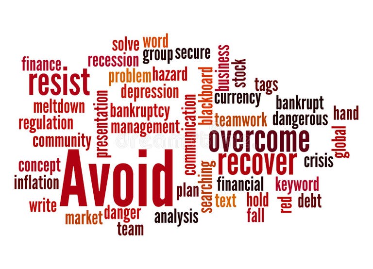 Avoid Word Stock Illustrations – 2,238 Avoid Word Stock Illustrations ...