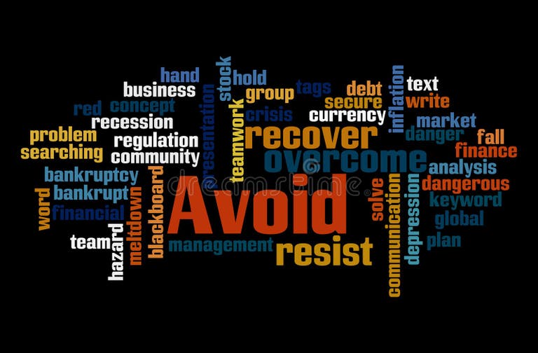 Avoid Word Stock Illustrations – 2,238 Avoid Word Stock Illustrations ...