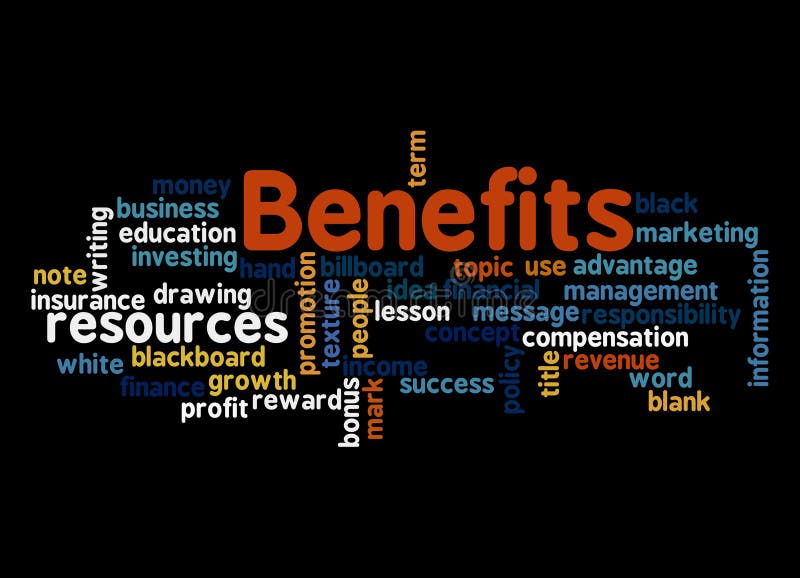 Benefits Title Stock Illustrations – 214 Benefits Title Stock ...