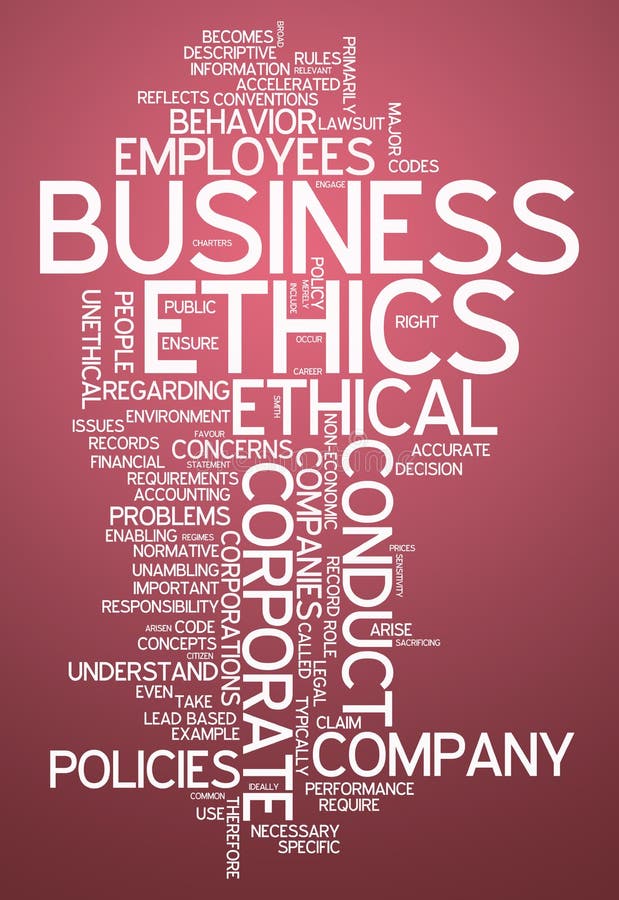 Ethics Word Cloud Stock Illustrations – 757 Ethics Word Cloud Stock ...