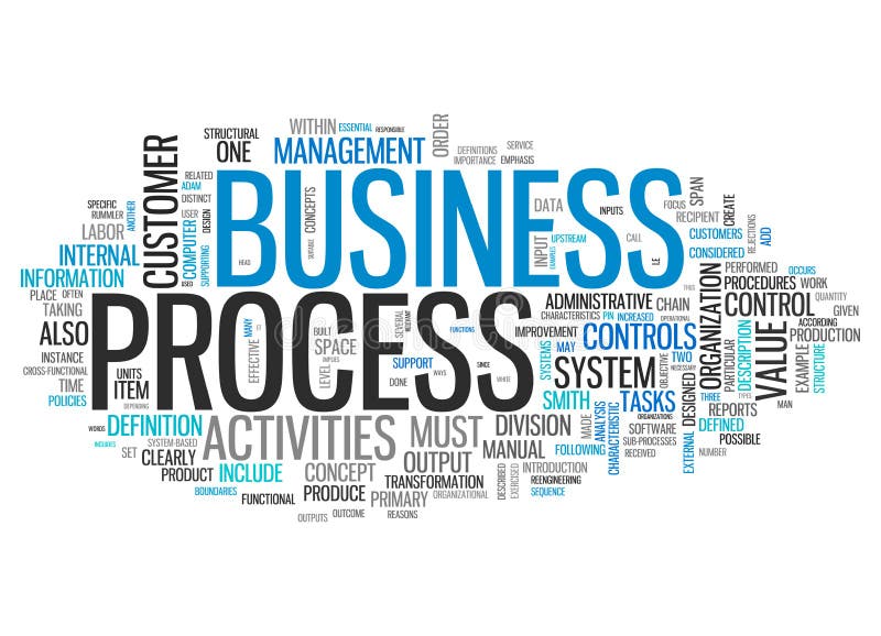Word Cloud Business Process Stock Illustration - Illustration of layout ... Word Cloud Business Process Stock Illustration - Illustration of layout ...