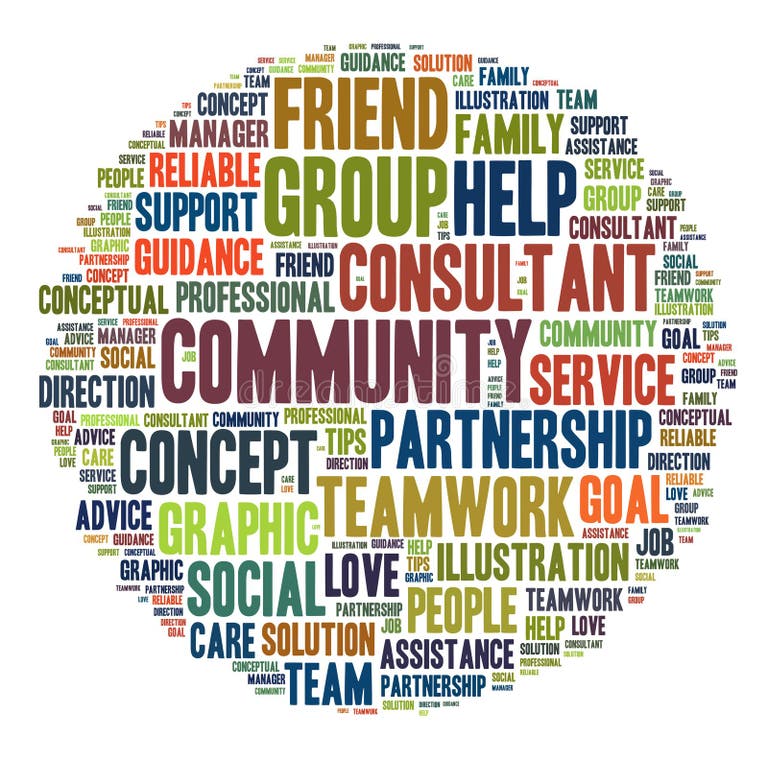 Caring Stock Illustrations – 82,465 Caring Stock Illustrations, Vectors ...