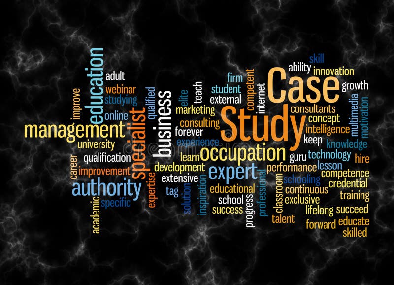 Case Management Word Cloud Stock Illustrations – 68 Case Management ...