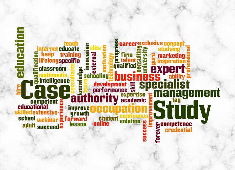 Case Management Word Cloud Stock Illustrations – 67 Case Management ...