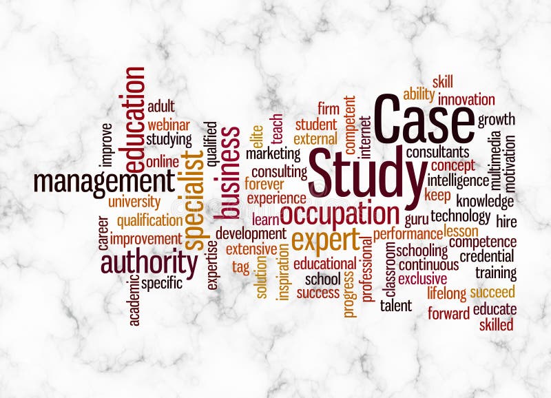 Case Management Word Cloud Stock Illustrations – 68 Case Management ...