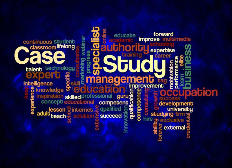 Case Management Word Cloud Stock Illustrations – 67 Case Management ...