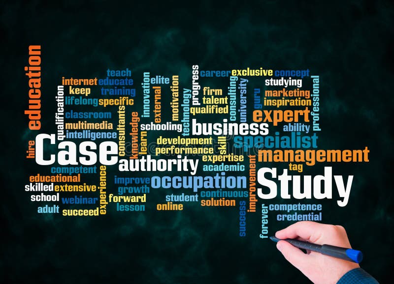 Case Study Word Cloud Stock Photos - Free & Royalty-Free Stock Photos ...