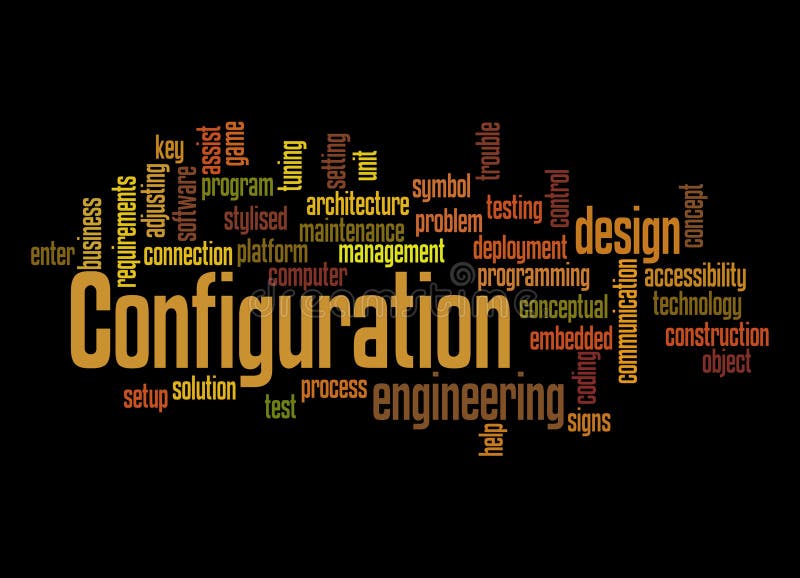 Deployment Configuration Stock Illustrations – 484 Deployment ...