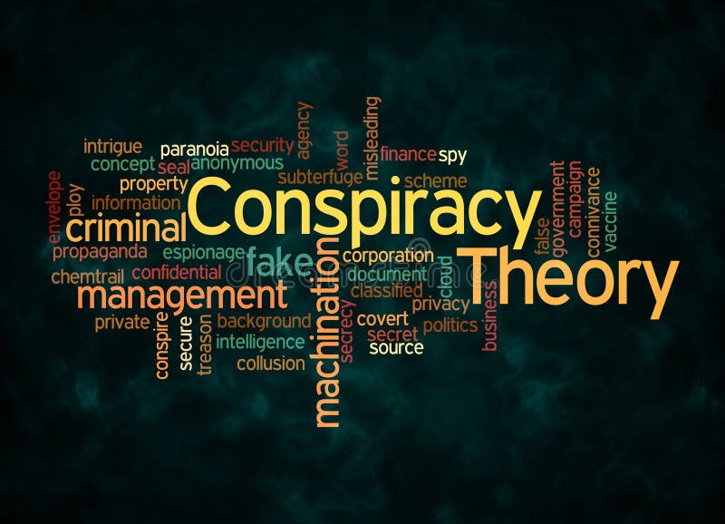 Conspiracy Word Stock Illustrations – 510 Conspiracy Word Stock ...