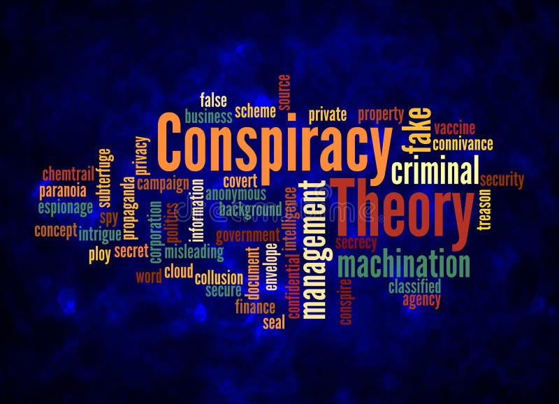 Conspiracy Word Stock Illustrations – 510 Conspiracy Word Stock ...