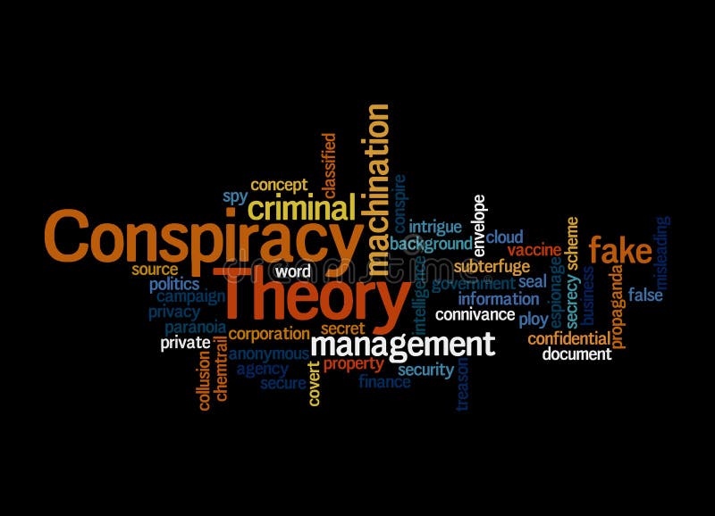 Conspiracy Word Stock Illustrations – 510 Conspiracy Word Stock ...
