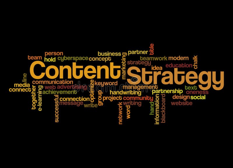 8,072 Word Cloud Strategy Stock Photos - Free & Royalty-Free Stock ...