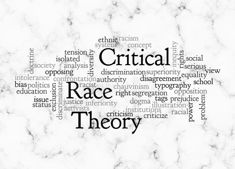 Critical Race Theory Stock Illustrations – 93 Critical Race Theory ...