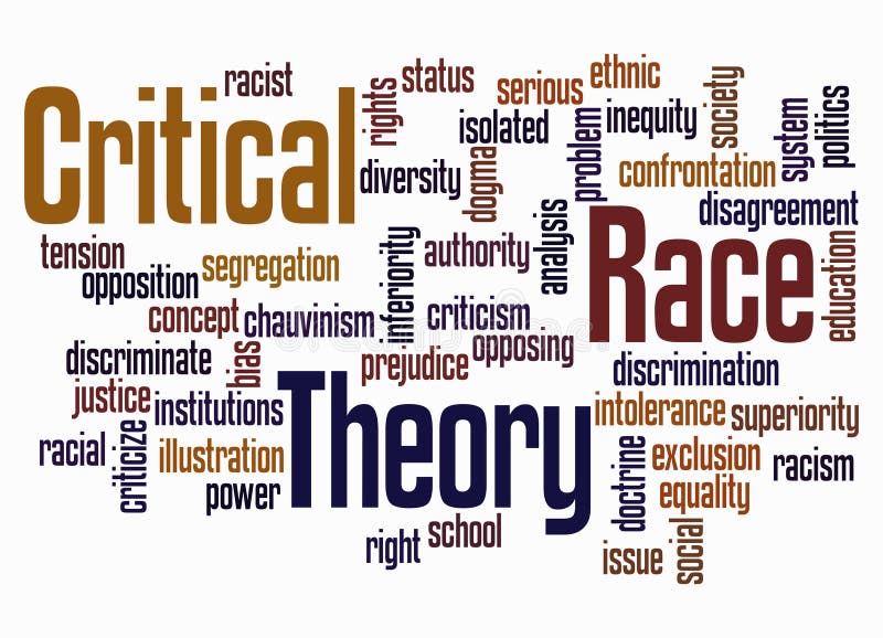 Critical Race Theory Stock Illustrations – 93 Critical Race Theory ...